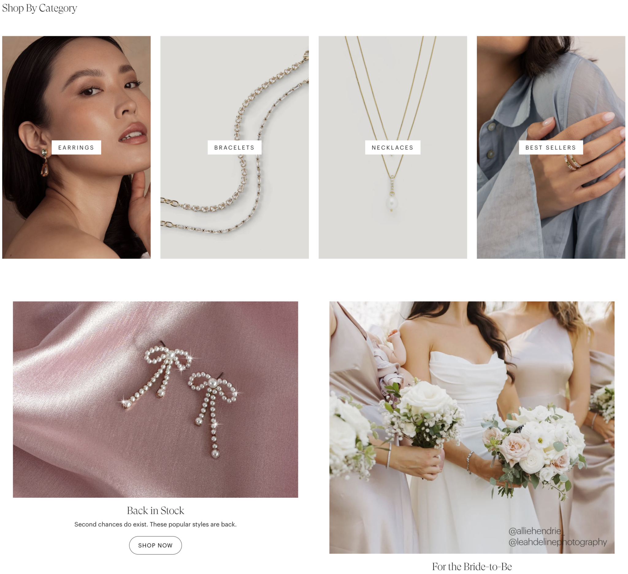 Olive & Piper: Elevate Your Style with Elegant Jewelry – Live The Styles